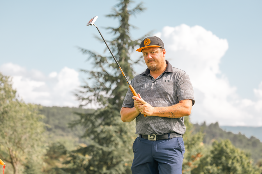LeMerle App – lemerlegolf