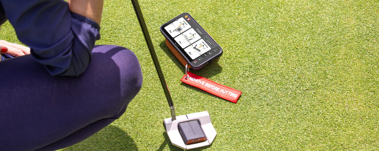 LeMerle App – lemerlegolf